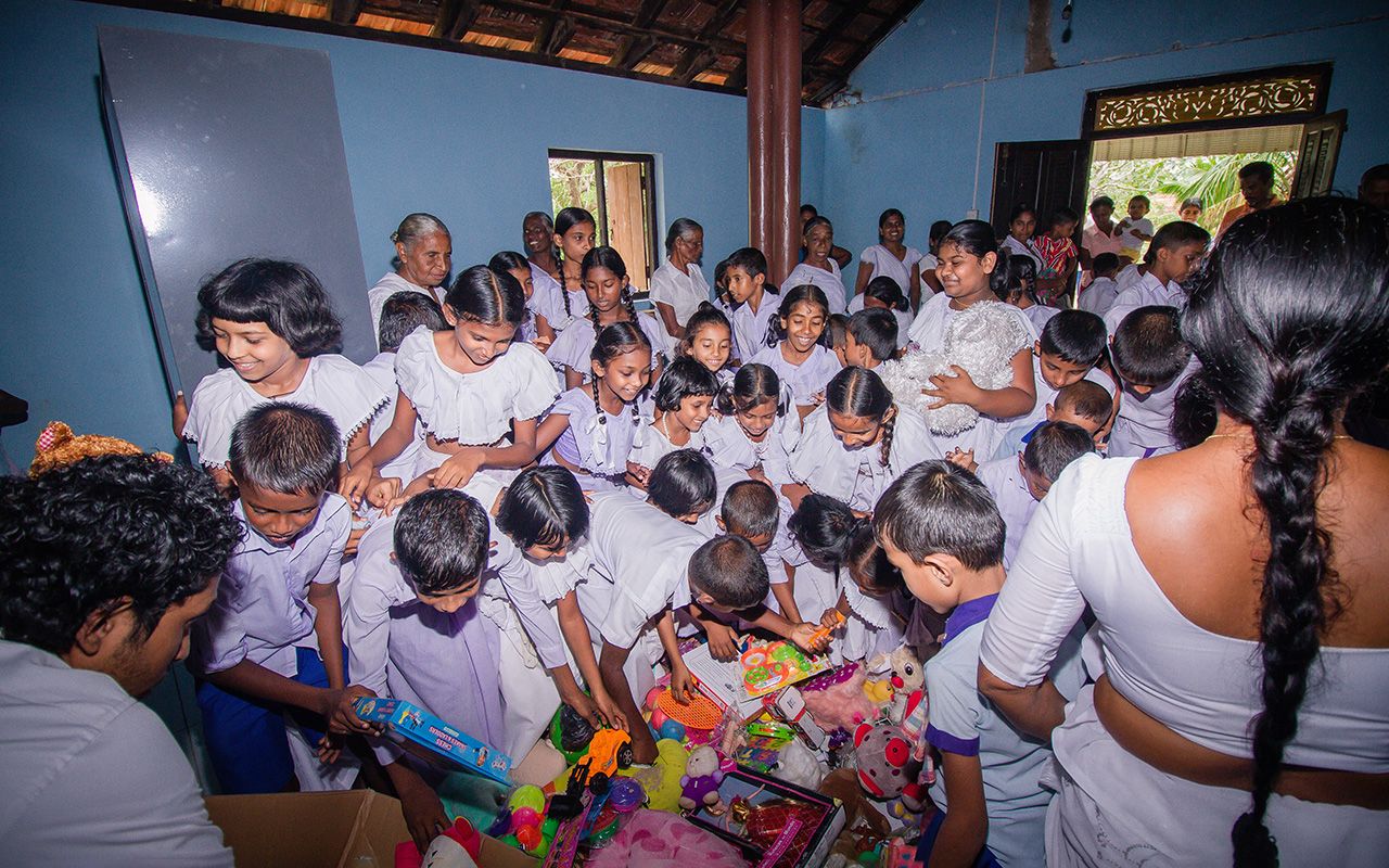 Sandhara | Spiritual Research and Anthropology Centre