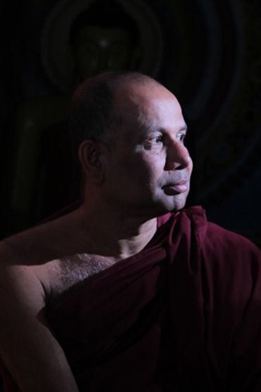 Sandhara | Spiritual Research and Anthropology Centre