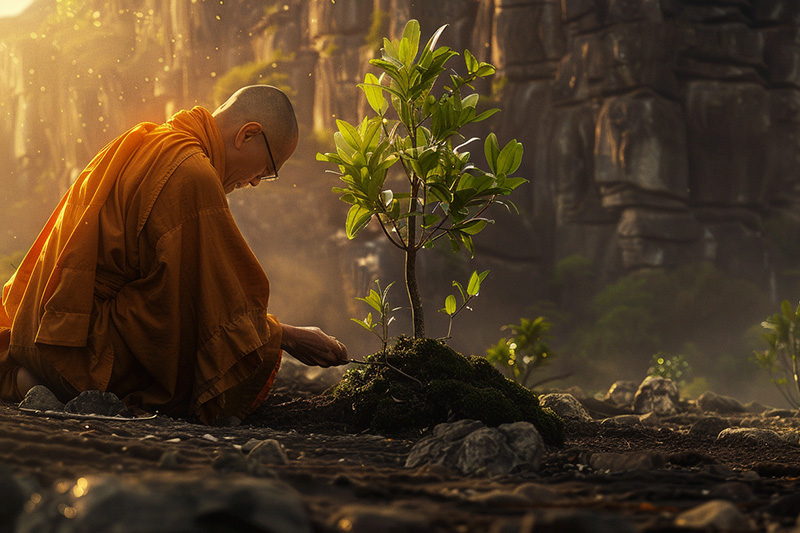 Sandhara | Spiritual Research and Anthropology Centre